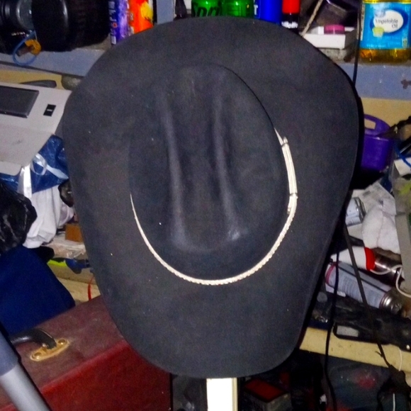 Other | La Suerte Charra Cowboy Hat | Poshmark